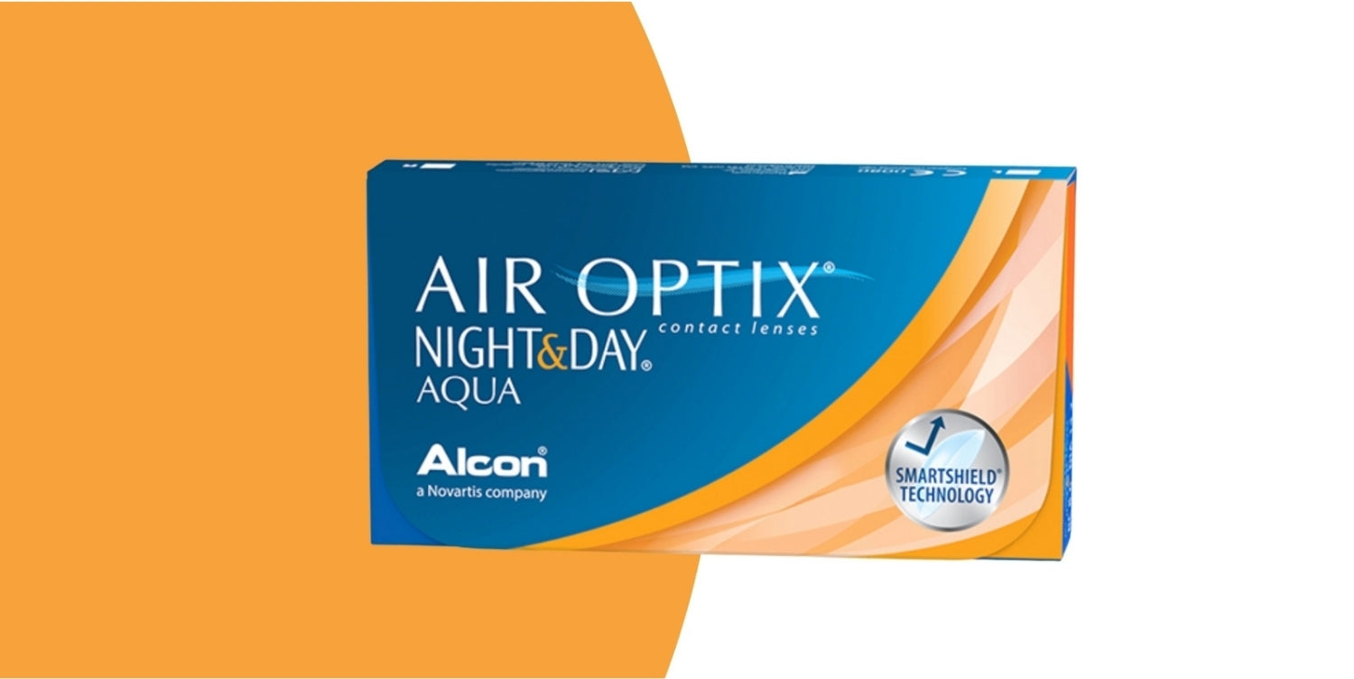 Alcon – Optiplex Children's Eyecare